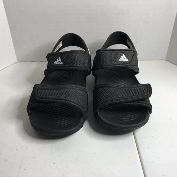 adidas | Shoes | Adidas Kids Sandals | Poshmark